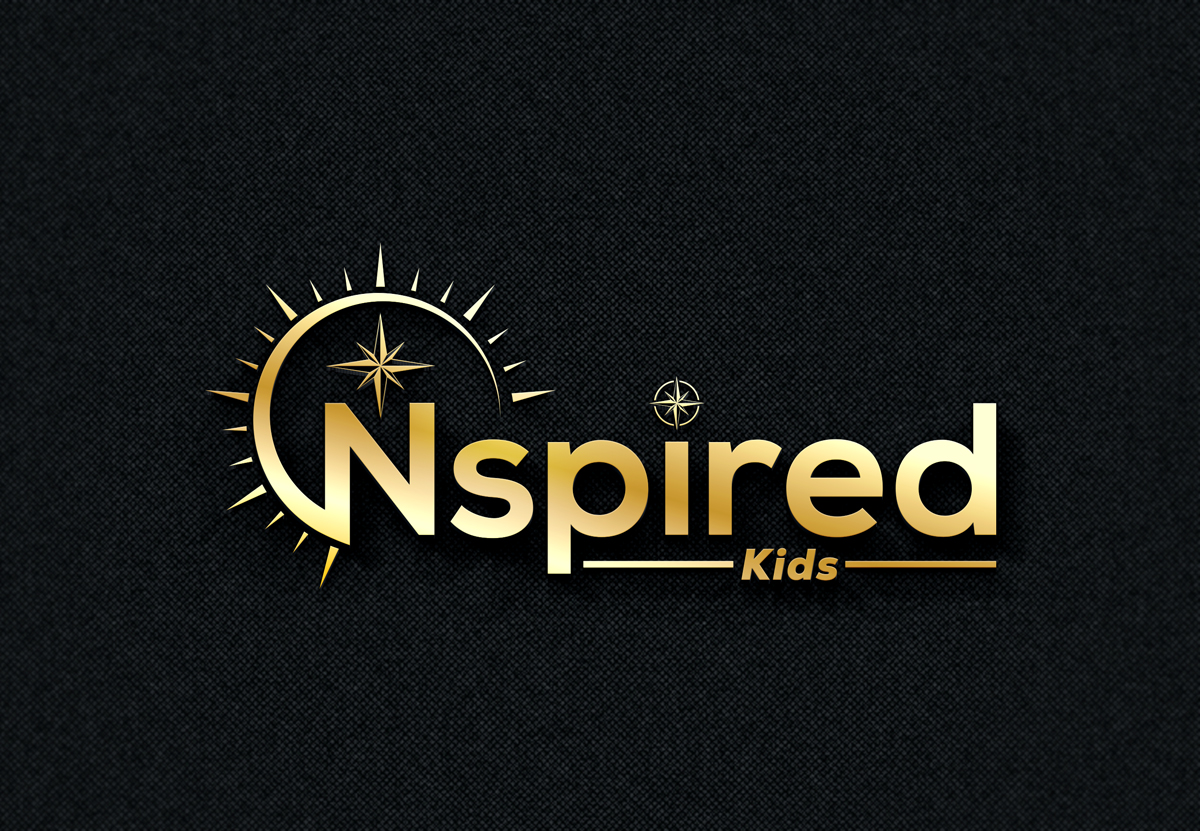 Elegant, Playful Logo Design for Nspired by rkb_designer | Design #32434248