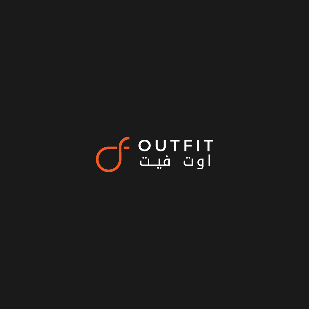 Elegant, Playful Logo Design for Outfit by KreatifNusantara | Design ...