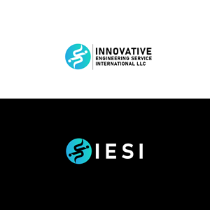 Innovative Engineering Services International LLC | 12 Logo Designs for ...