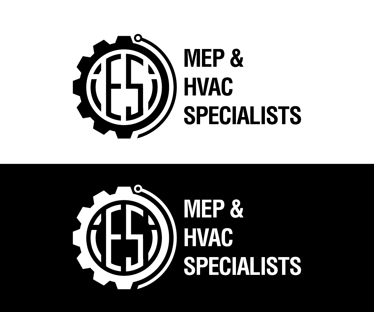 Modern, Masculine, Construction Logo Design for IESI by Ayub Zafar ...