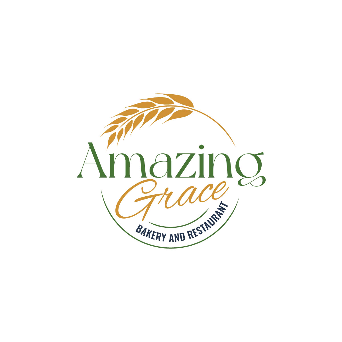 Elegant, Playful, Food, Breads, Pastries, desserts Logo Design for ...