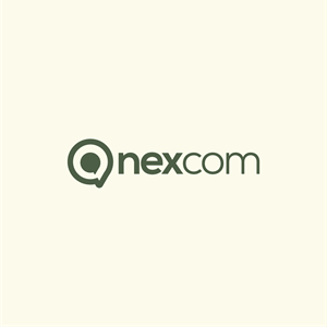 Logo for NexCom: Integrated Commerce and Messaging Platform | 99 Logo ...