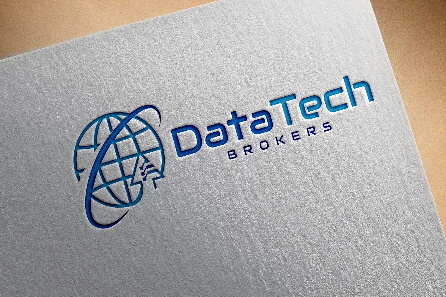 Elegant, Playful, Technology Internet Consultating Logo Design for Data ...