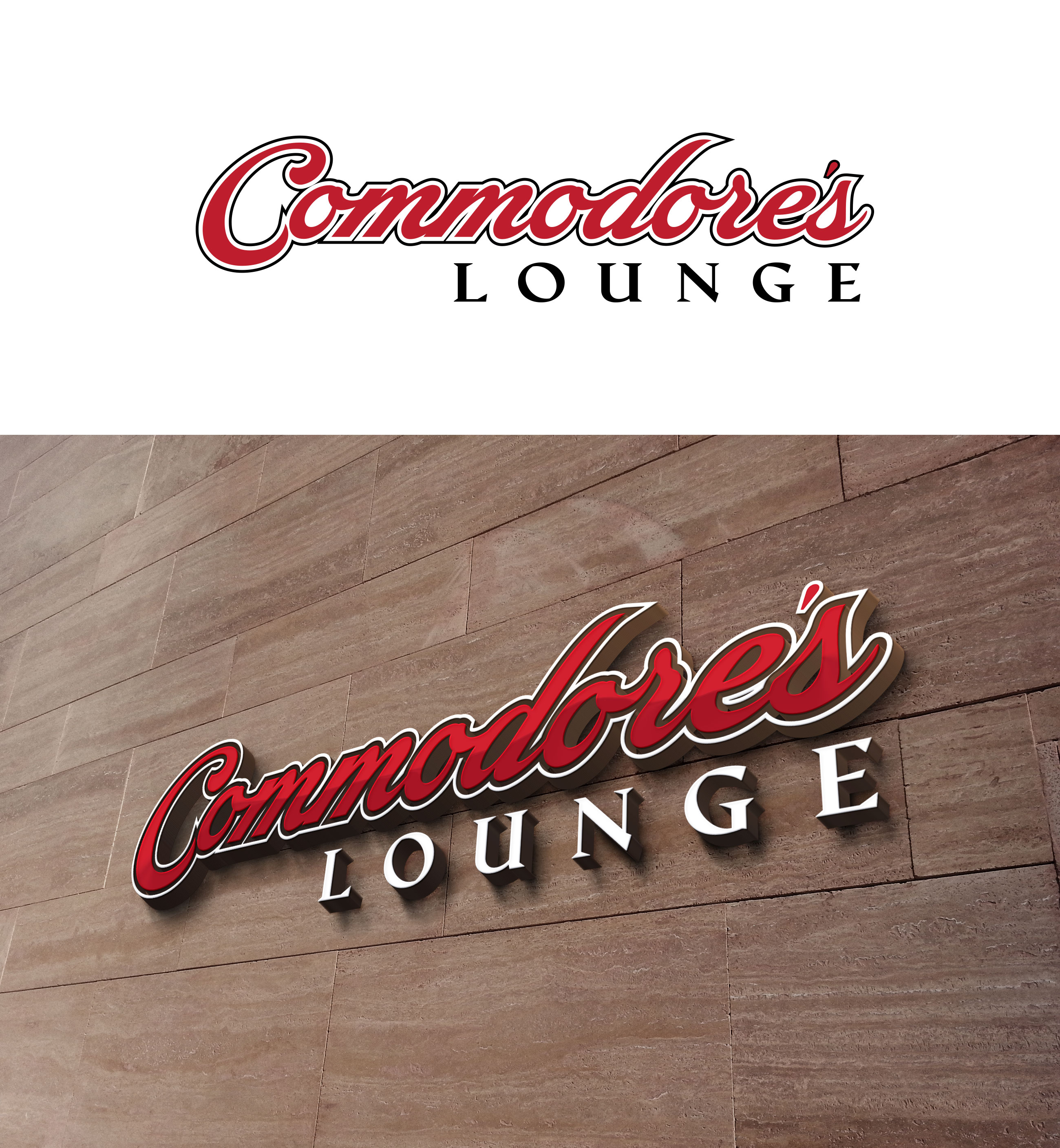 Bold, Masculine, Bar/lounge, high end, exclusive private membership ...