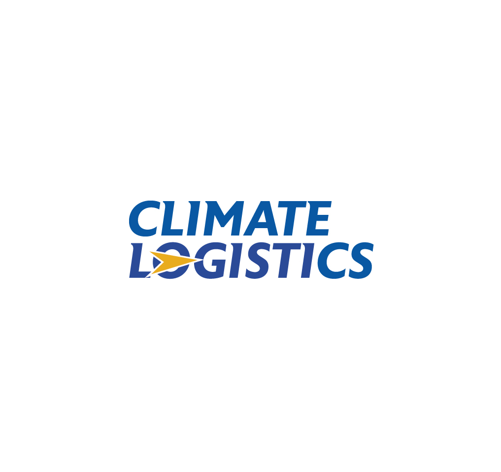 Elegant, Playful Logo Design for Climate Logistics by Onse Officials ...