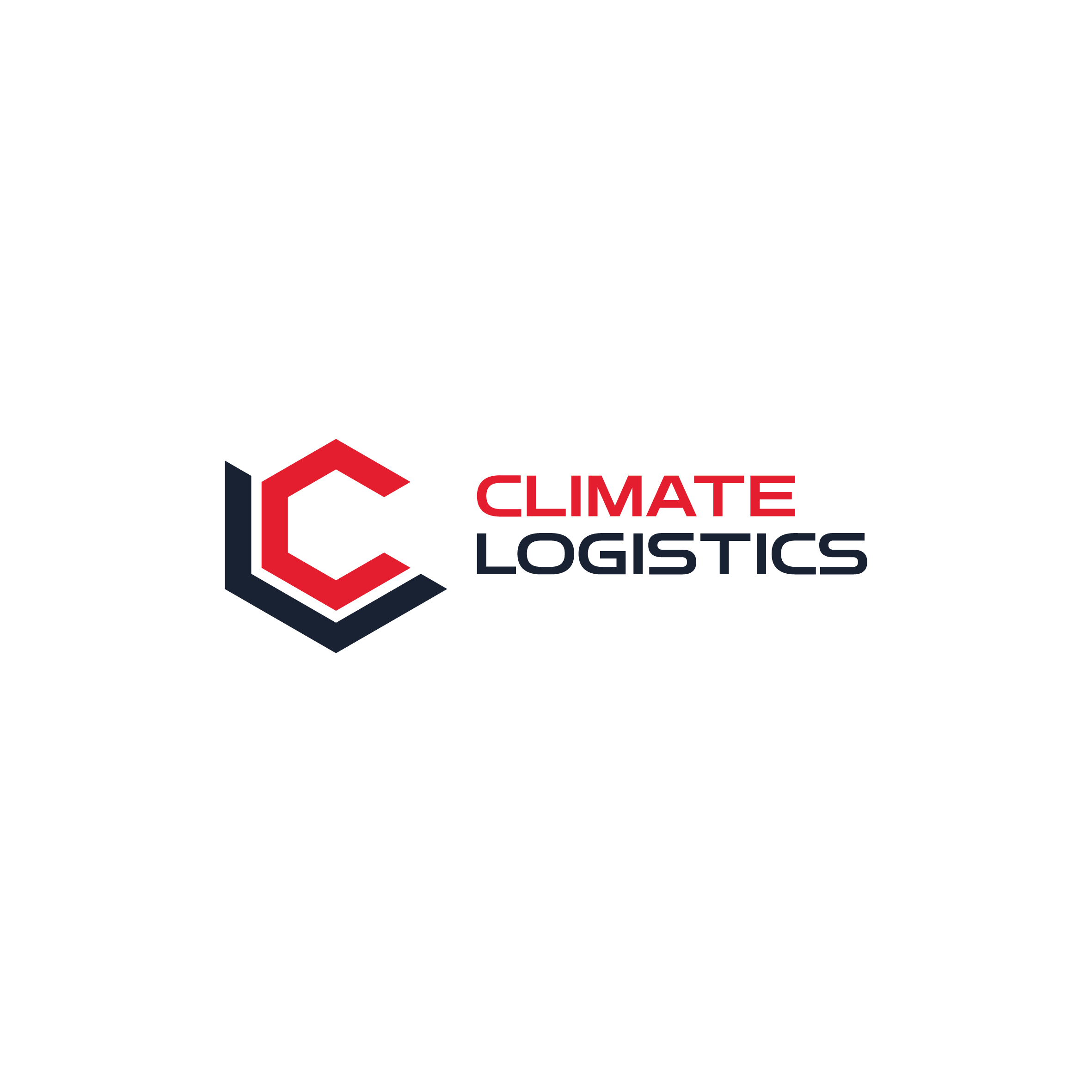 Elegant, Playful Logo Design for Climate Logistics by Aljune Castro ...