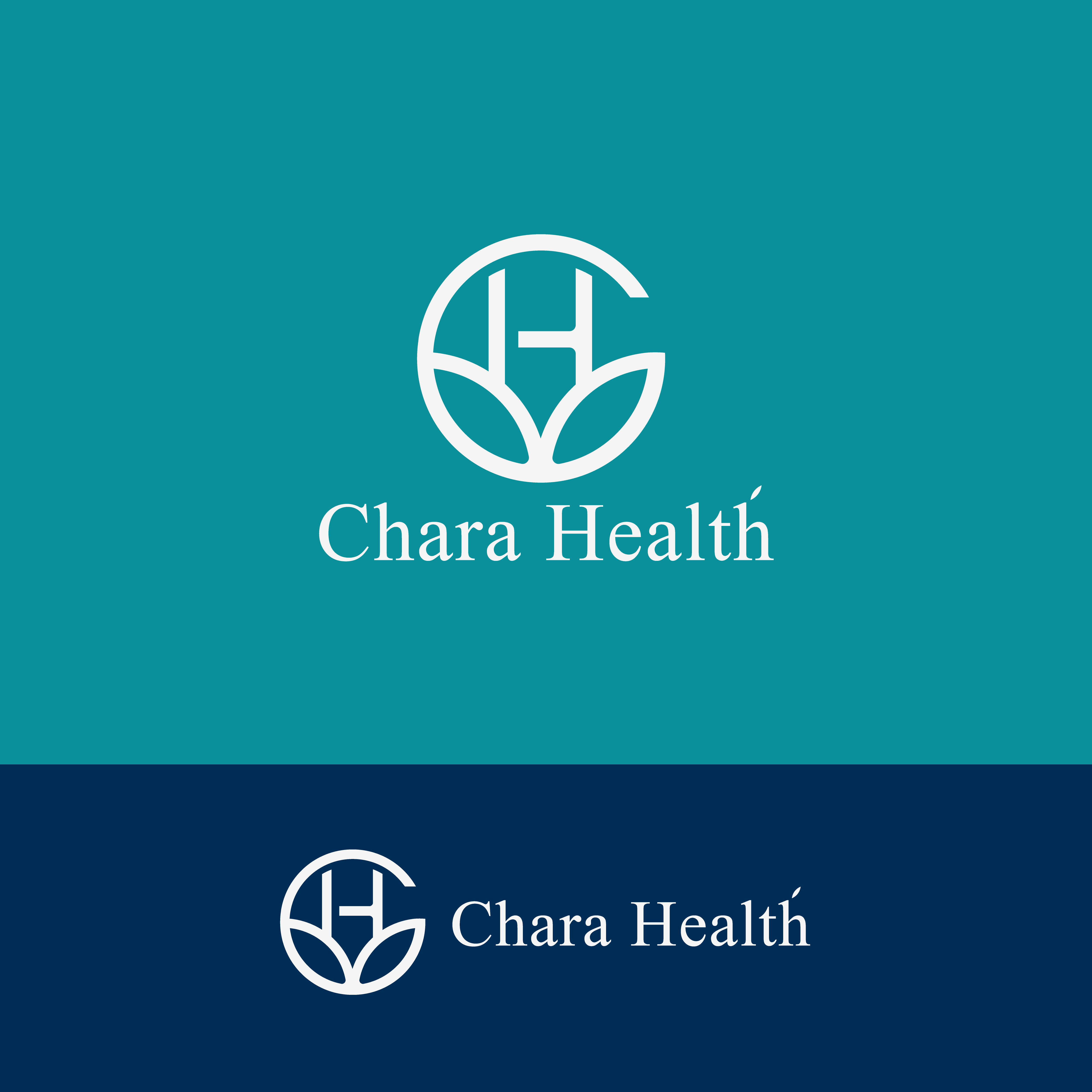 Modern, Professional, Healthcare Logo Design for Chara Health by UMA 7 ...