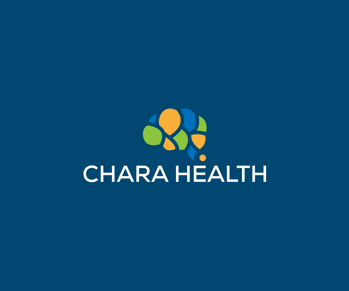 Modern, Professional, Healthcare Logo Design for Chara Health by Qaz ...