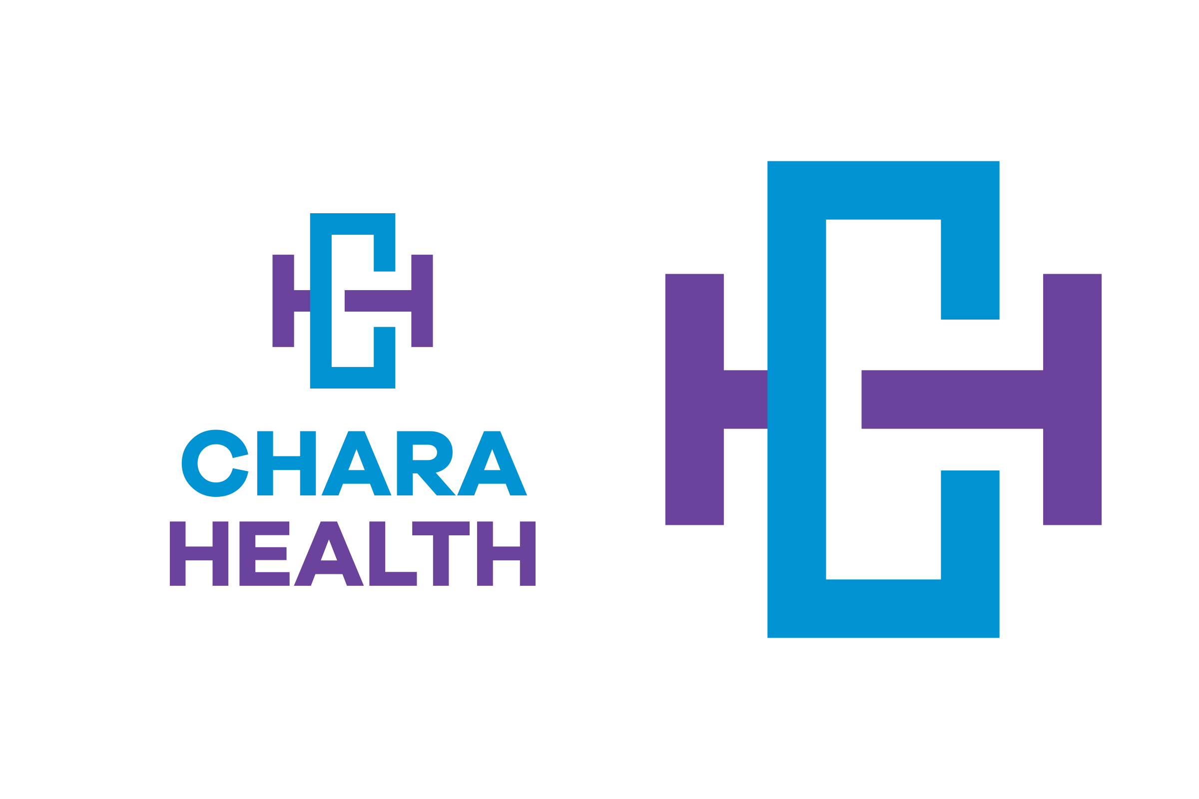 Modern, Professional, Healthcare Logo Design for Chara Health by vramar ...