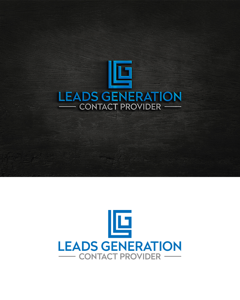 Elegant, Playful, Generations de leads qualifies Logo Design for LEADS ...