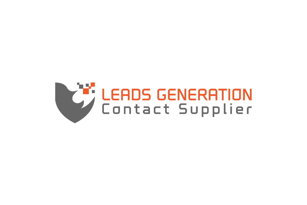 Elegant, Playful, Generations de leads qualifies Logo Design for LEADS ...
