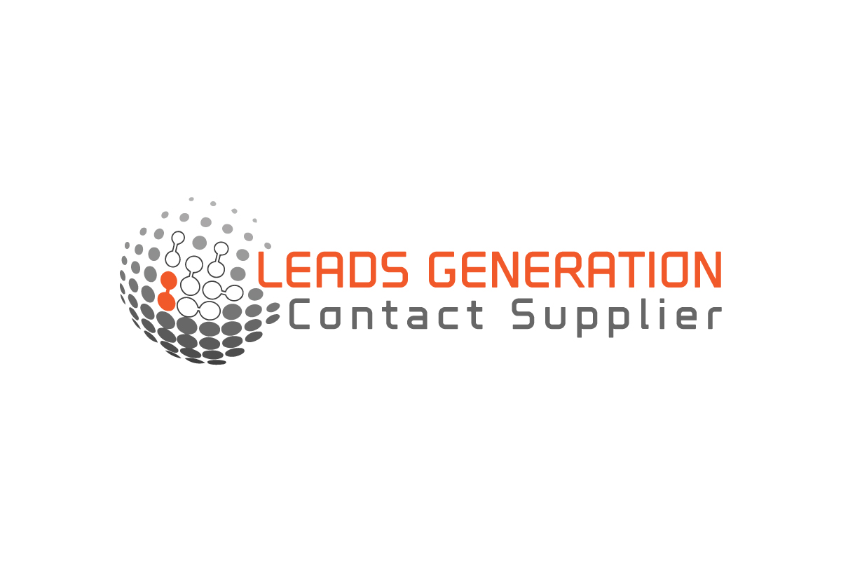 Elegant, Playful, Generations de leads qualifies Logo Design for LEADS ...