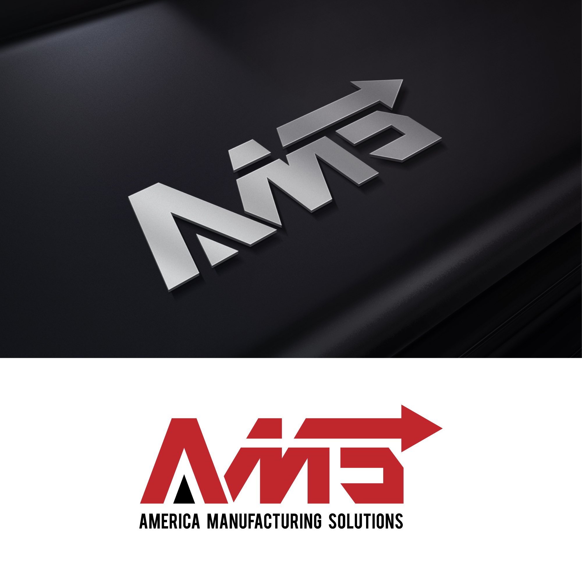 Modern, Professional, Manufacturing. We aell to Automotive, Consumer ...
