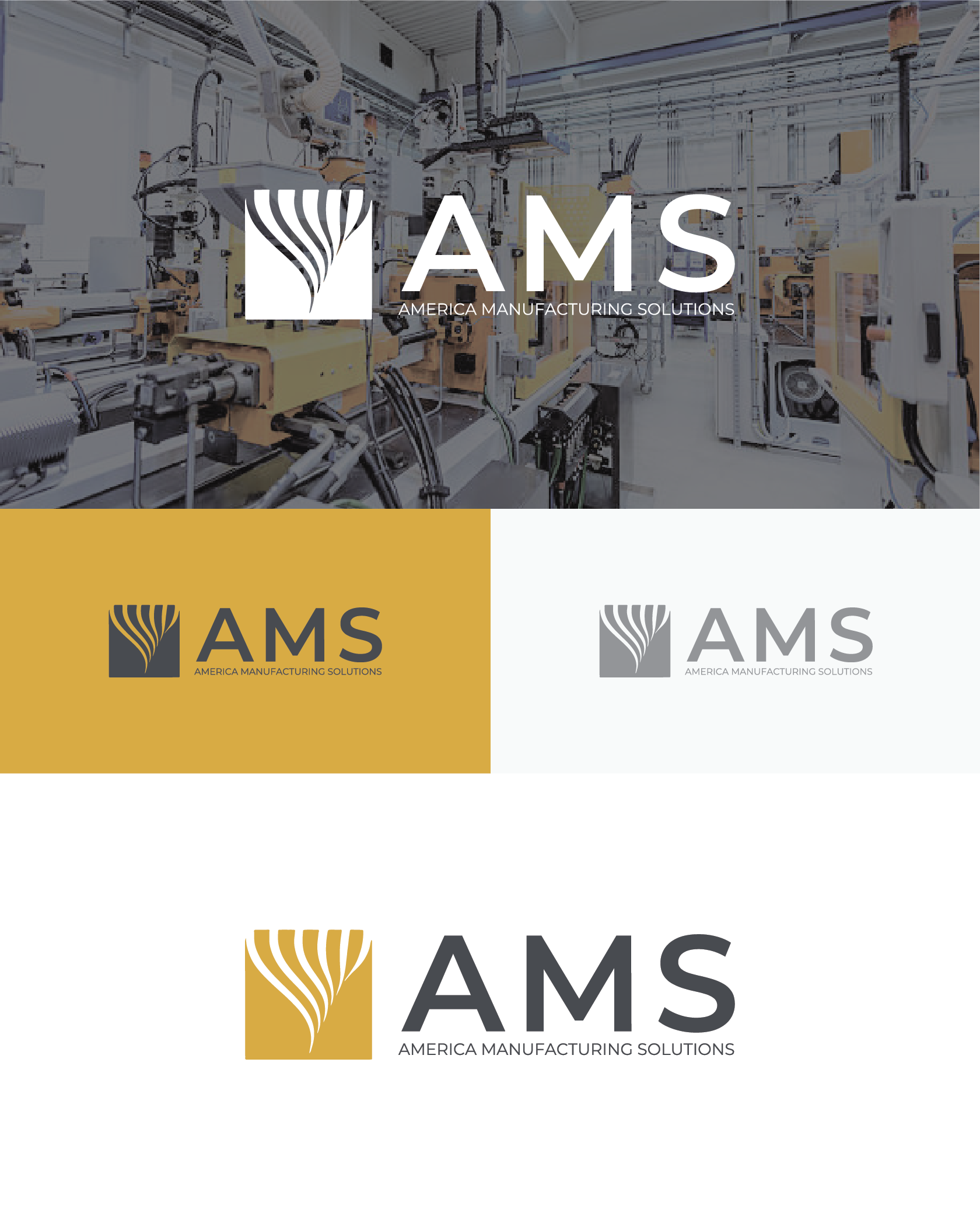 Modern, Professional, Manufacturing. We aell to Automotive, Consumer ...