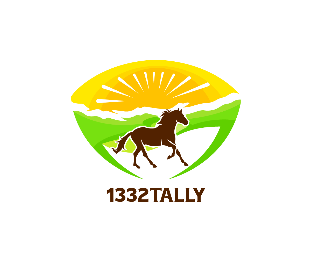 Elegant, Playful Logo Design for Tally Farm by Logo Stock | Design ...