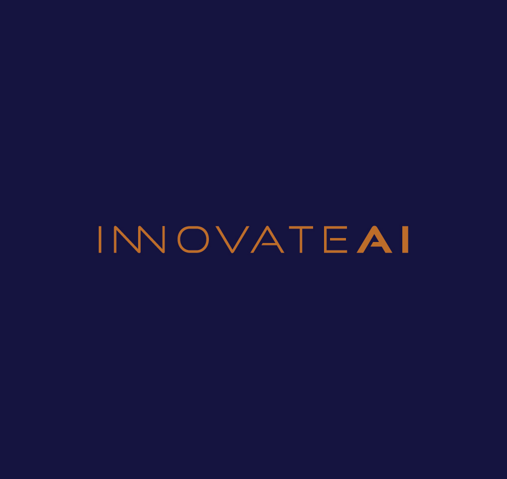 Bold, Modern, Information Technology Logo Design for InnovateAI by Onse ...