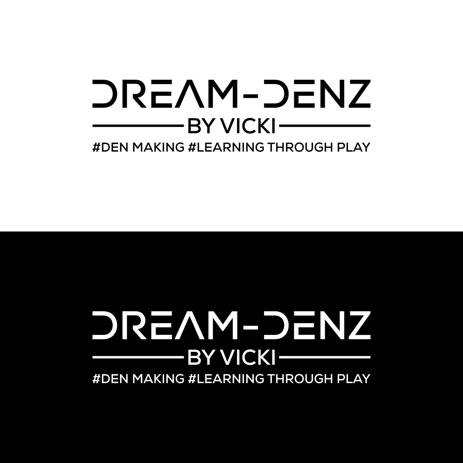 Colorful, Upmarket, Early years, learning through play Logo Design for ...