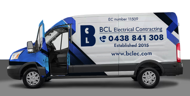 Playful, Bold, Electrical contracting : Residential and Rural ...