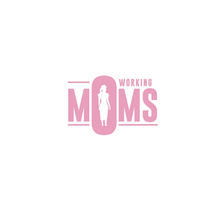 The Working Moms association needs a logo | 91 Logo Designs for Working ...