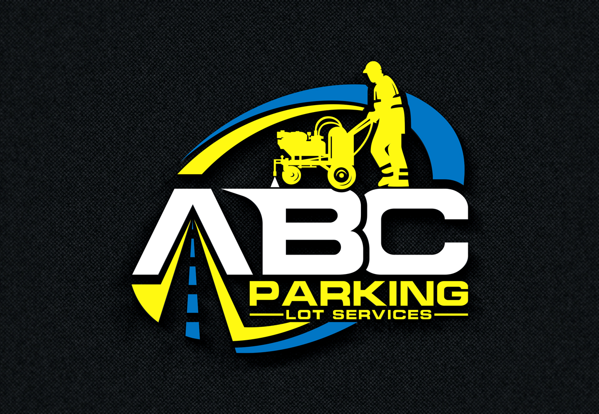 Elegant, Playful Logo Design for ABC Parking Lot Services by rkb ...