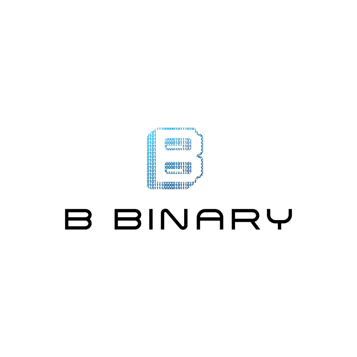 Serious, Conservative, Software Logo Design for B Binary by DesignFriday | Design #32399231