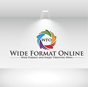 Standout logo for printing industry magazine | 277 Logo Designs for ...
