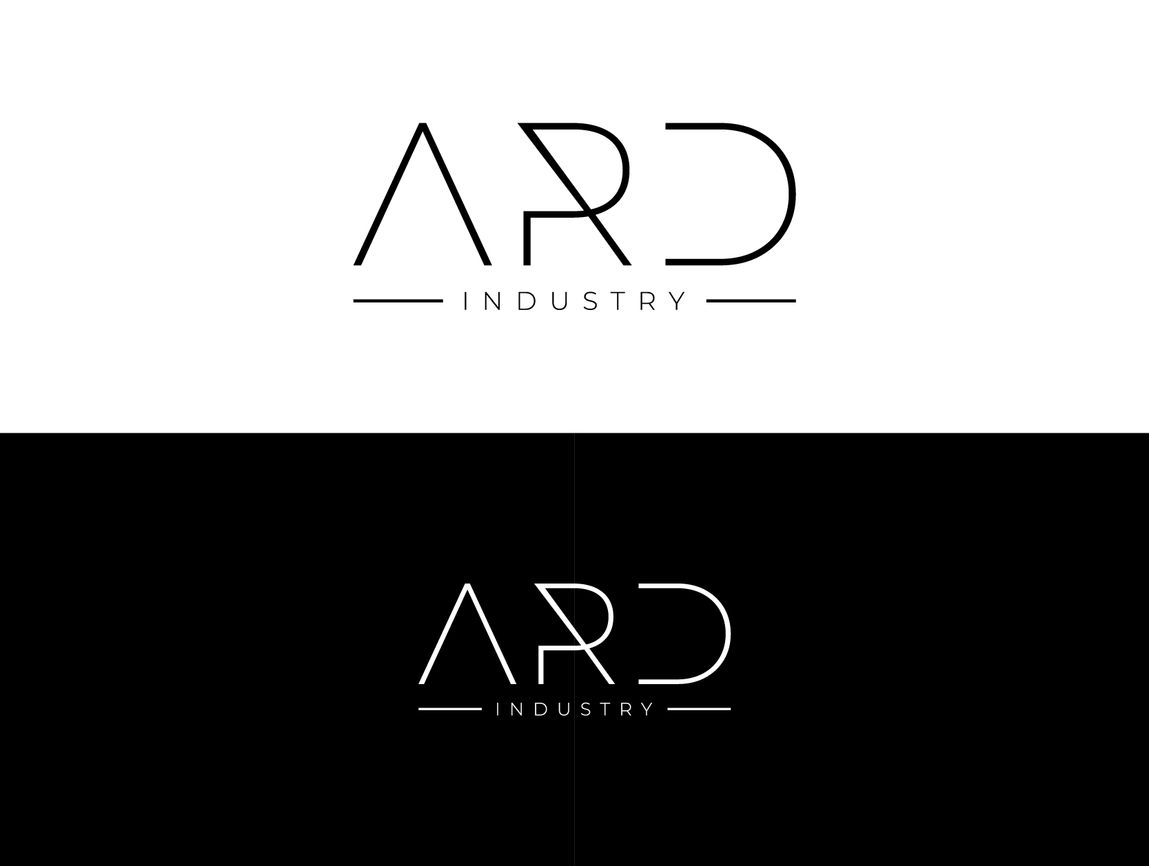 Elegant, Playful, Ecommerce Logo Design for ARD Industry by Rokia123 ...