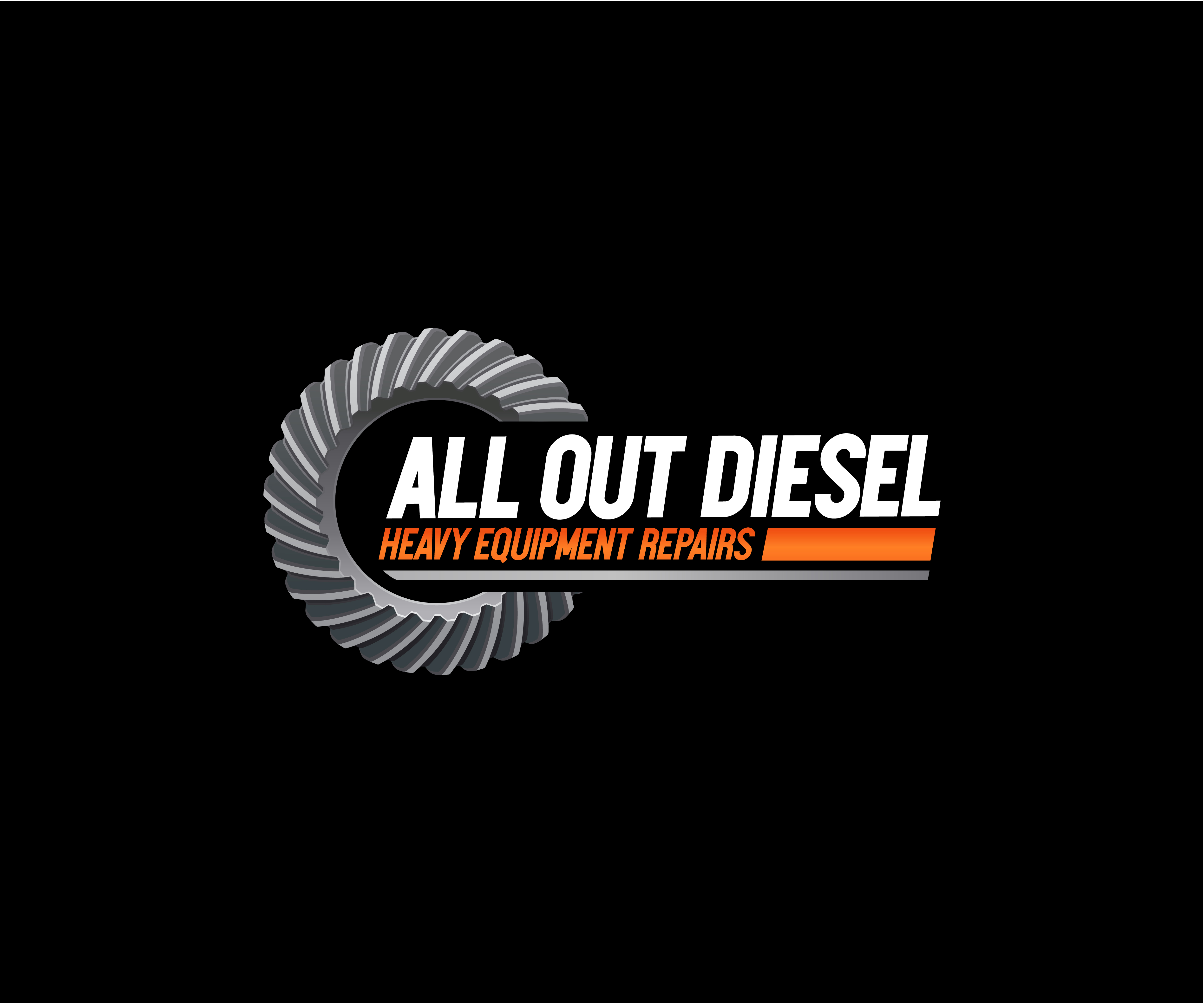 Elegant, Playful, Field service mechanic (Mining) Logo Design for ALL ...