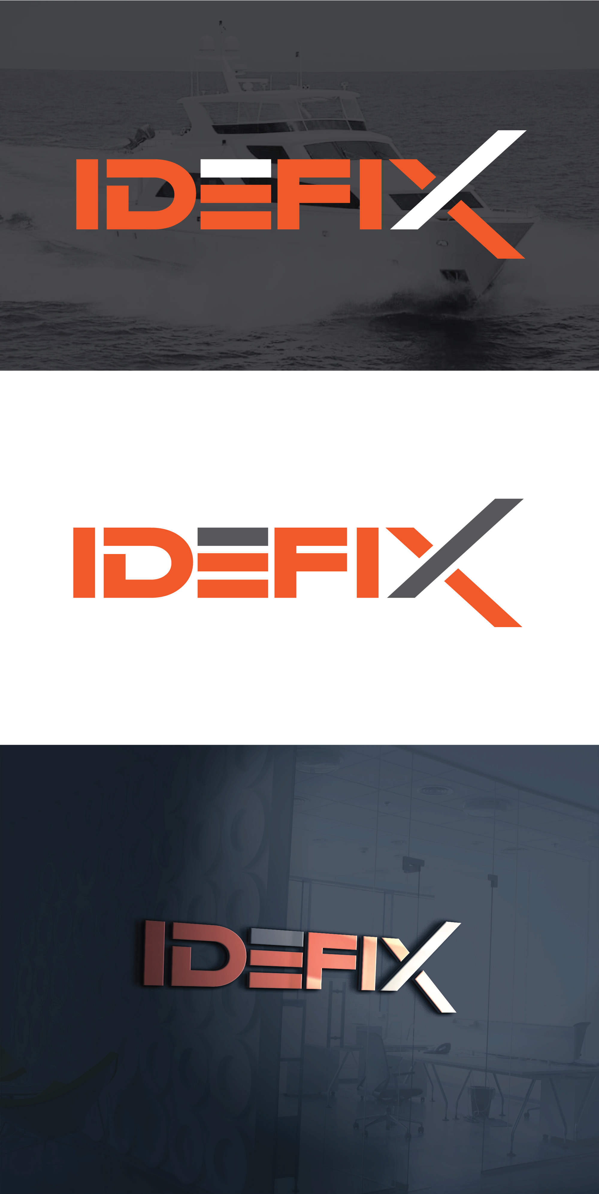 Graphic Design for a Company by Diane 01 | Design #32412123