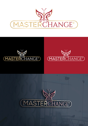 Redesign of an existing Logo | 163 Logo Designs for MASTERCHANGE®
