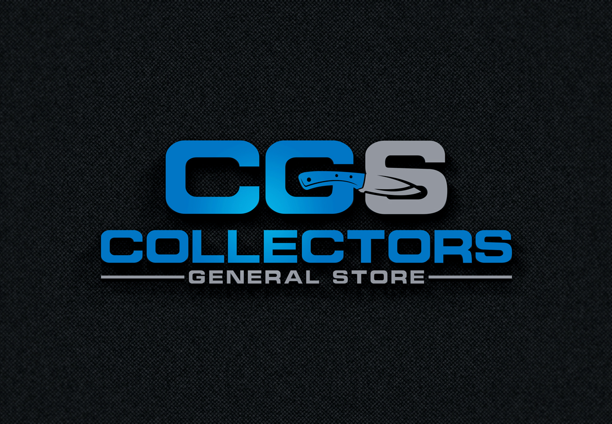 Logo Design for Collectors General Store by rkb_designer | Design #32443456