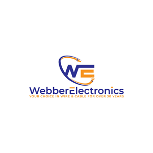 Webber wire and cable needs new company logo | 159 Logo Designs for ...