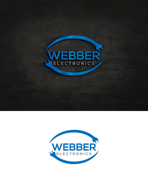 Webber wire and cable needs new company logo | 159 Logo Designs for ...