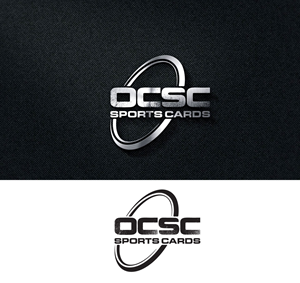 OCSC Sports Cards | 197 Logo Designs for OCSC Sports Cards