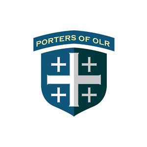 Porters of OLR | 76 Logo Designs for Porters of OLR