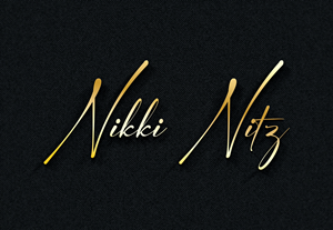 Nikki Nitz | 386 Logo Designs for Nikki Nitz