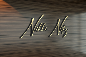 Nikki Nitz | 386 Logo Designs for Nikki Nitz
