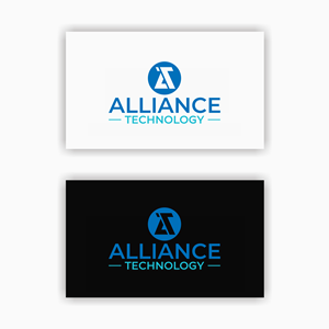 Alliance Technology | 76 Logo Designs for Alliance Technology - A.I ...