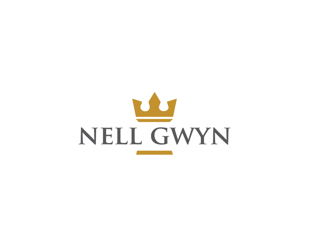 Logo Design for Nell Gwyn by Janna Design | Design #32434848