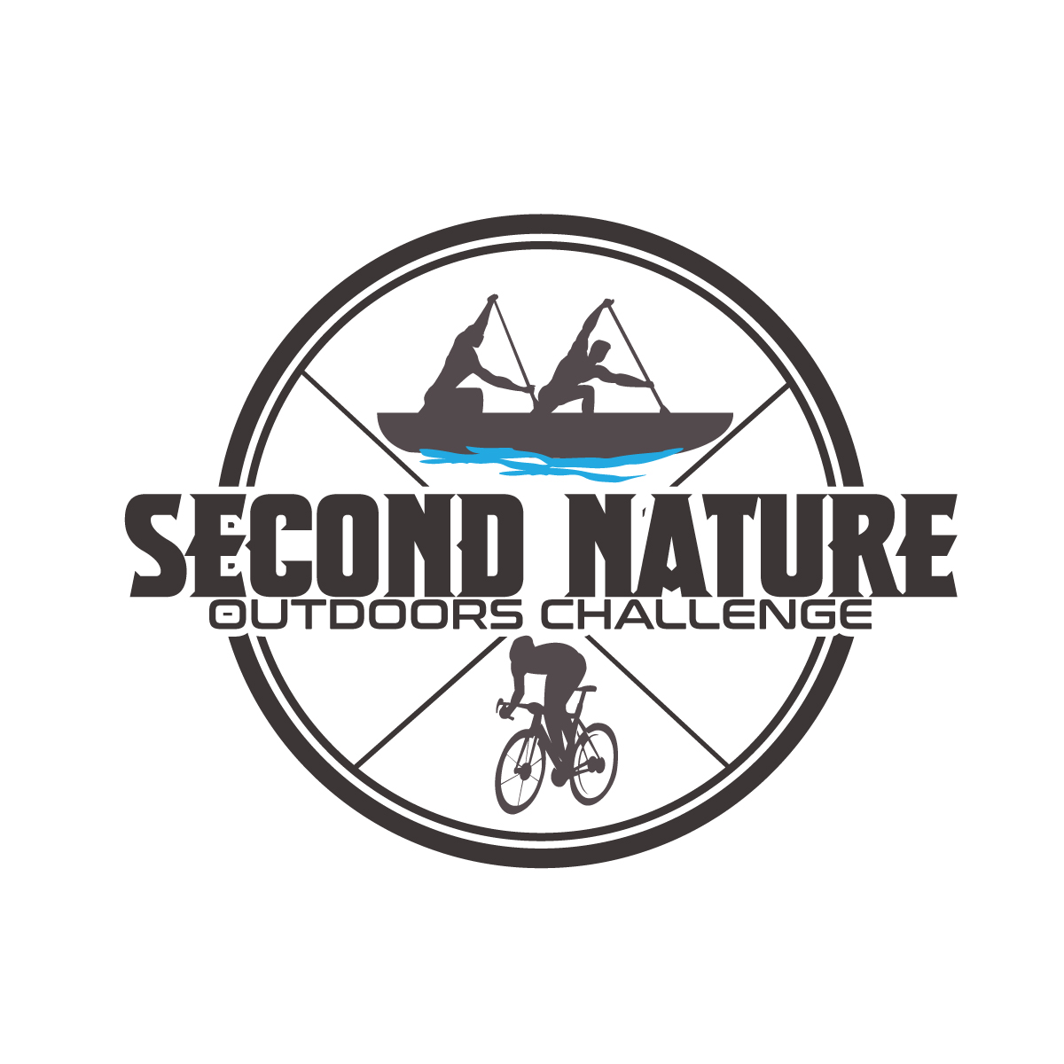 Bold, Modern, Outdoor Sports and recreation Logo Design for Second ...