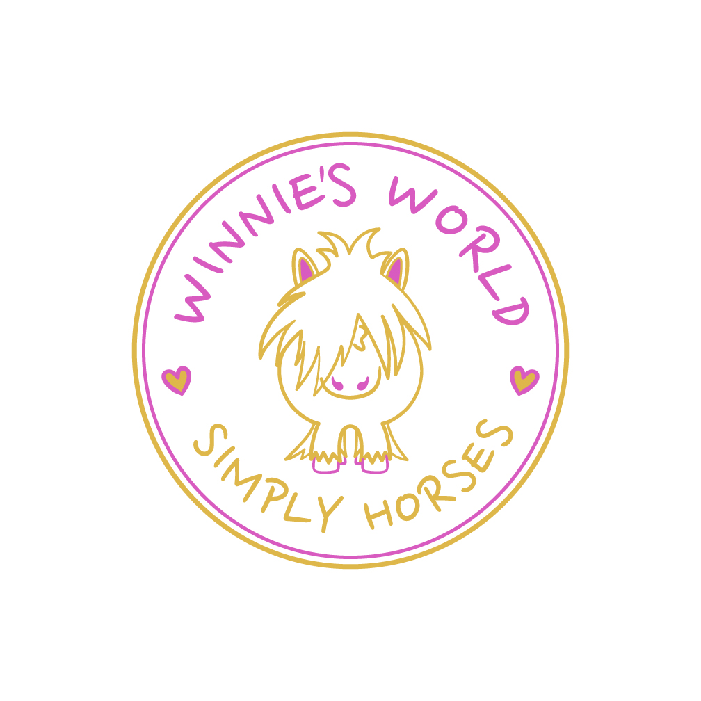 Playful, Modern Logo Design for Winnies World by Franabanana | Design ...