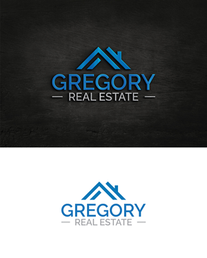 Gregory Real Estate | 470 Logo Designs for Gregory Real Estate
