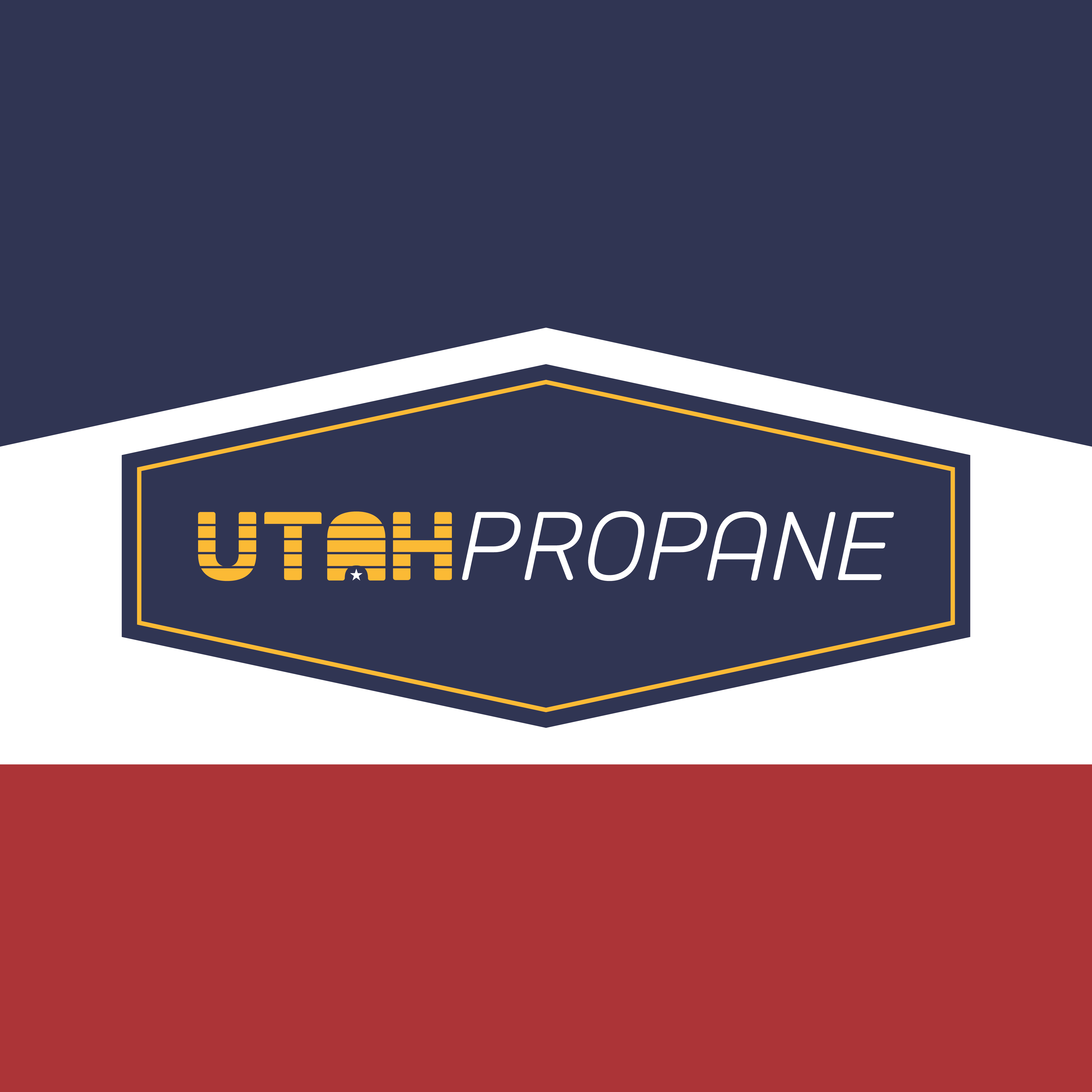 Upmarket, Serious, Energy - Fossil Fuels - Natural Gas - Propane Logo ...