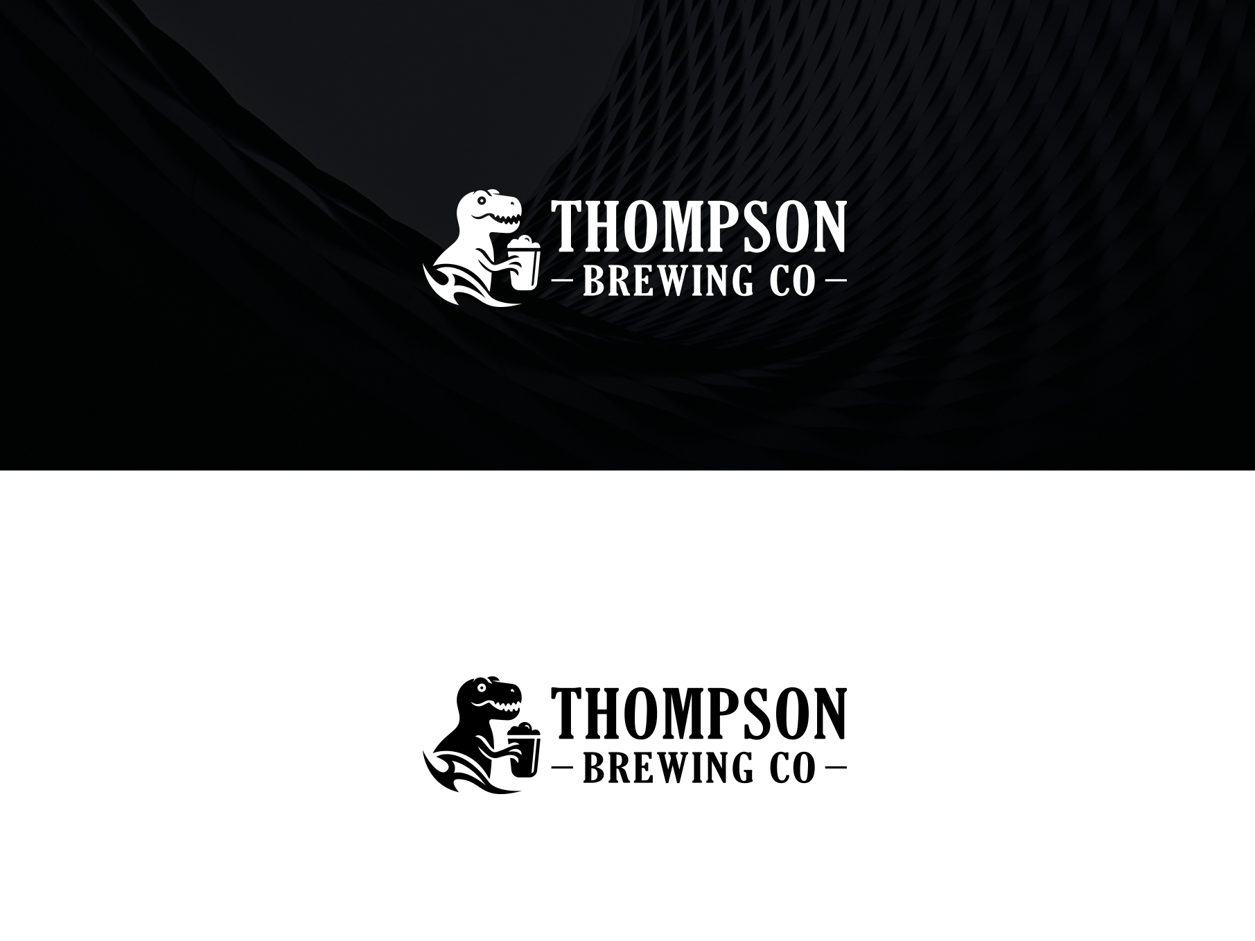 Playful, Elegant, craft brewery, handcrafted food, brew pub Logo Design ...