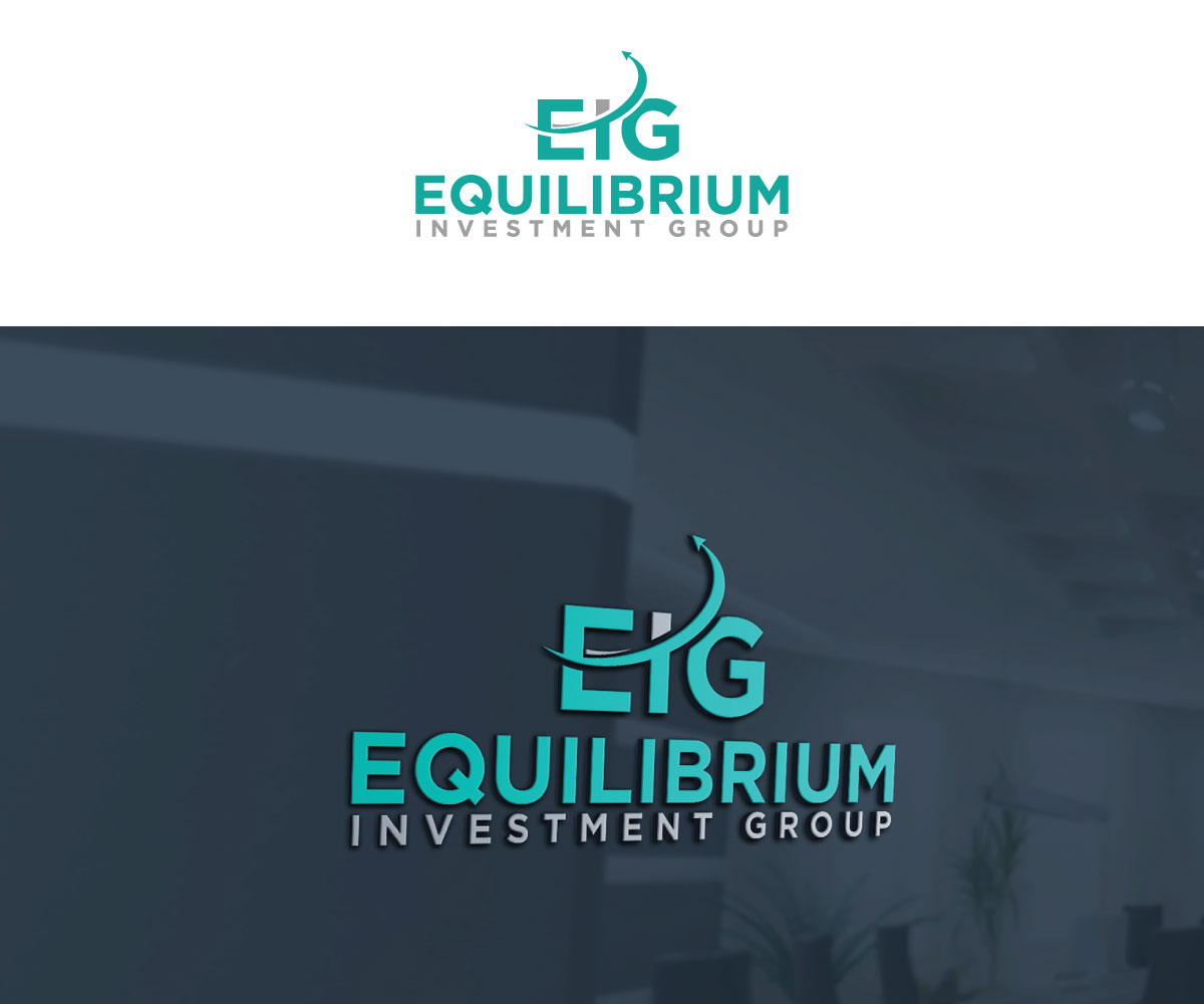 Professional, Bold, Investment Logo Design for EIG and variations with ...