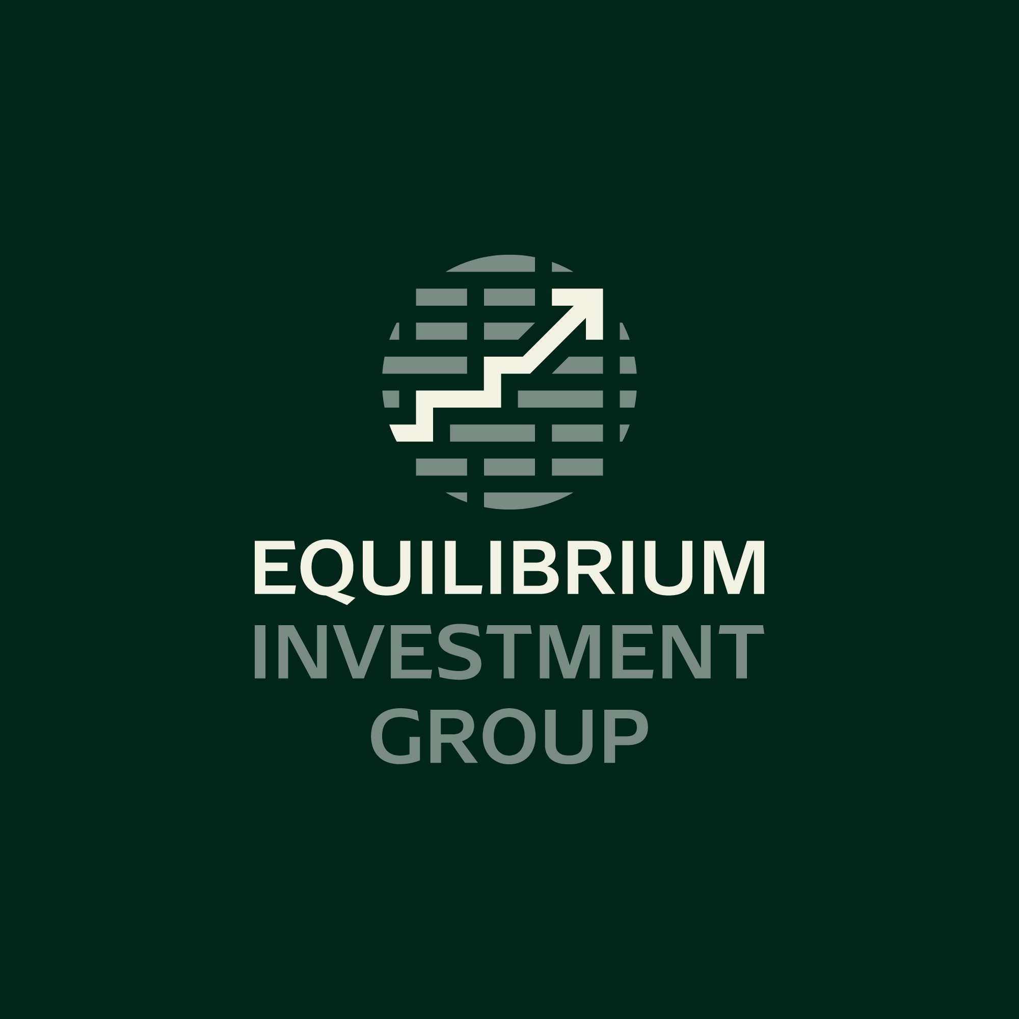 Professional, Bold, Investment Logo Design for EIG and variations with ...