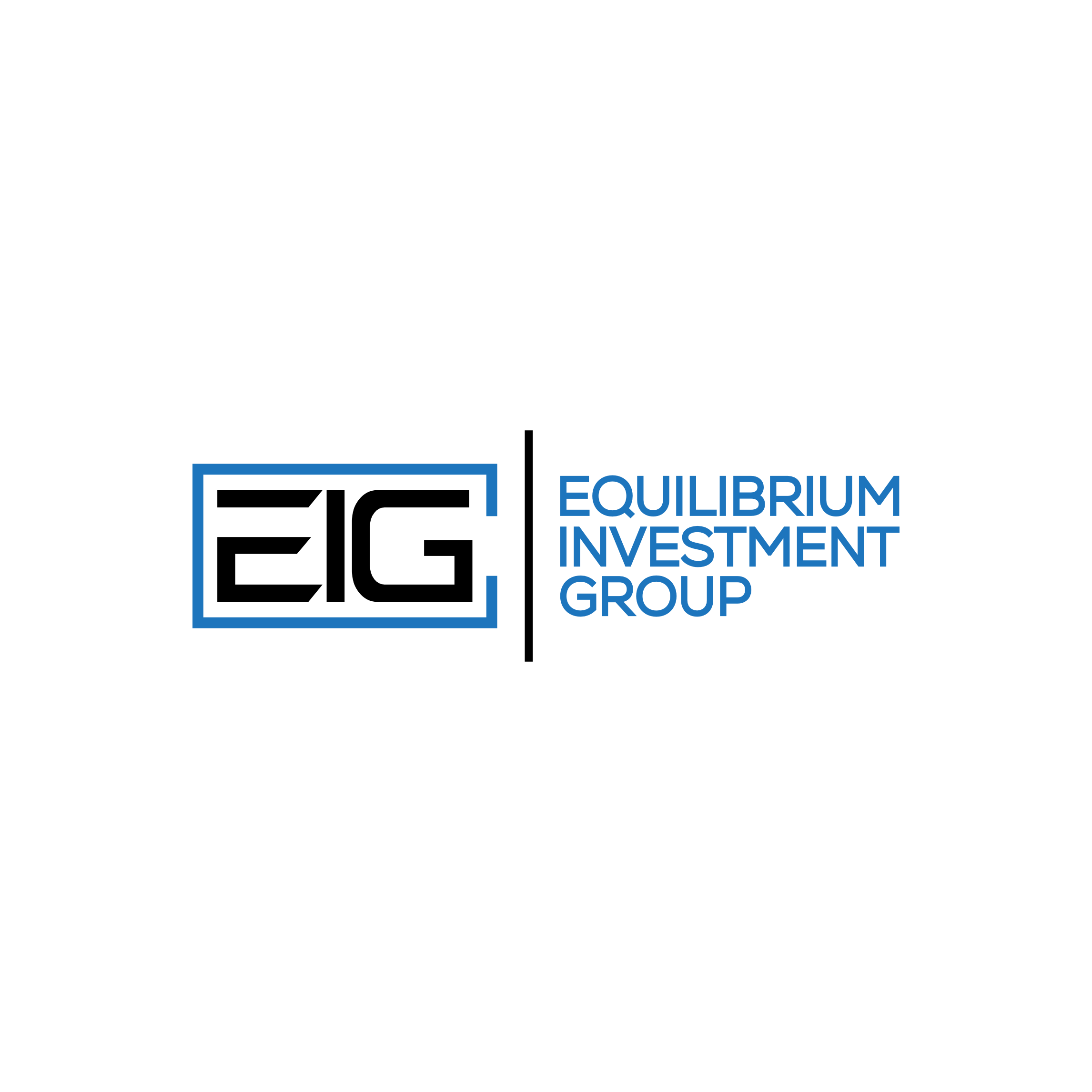 Professional, Bold, Investment Logo Design for EIG and variations with ...