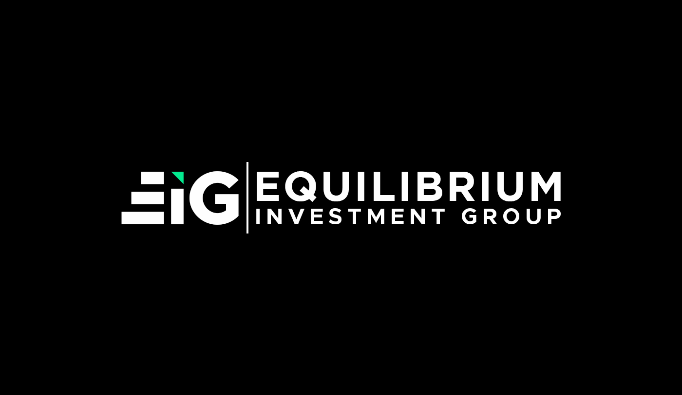 Professional, Bold, Investment Logo Design for EIG and variations with ...