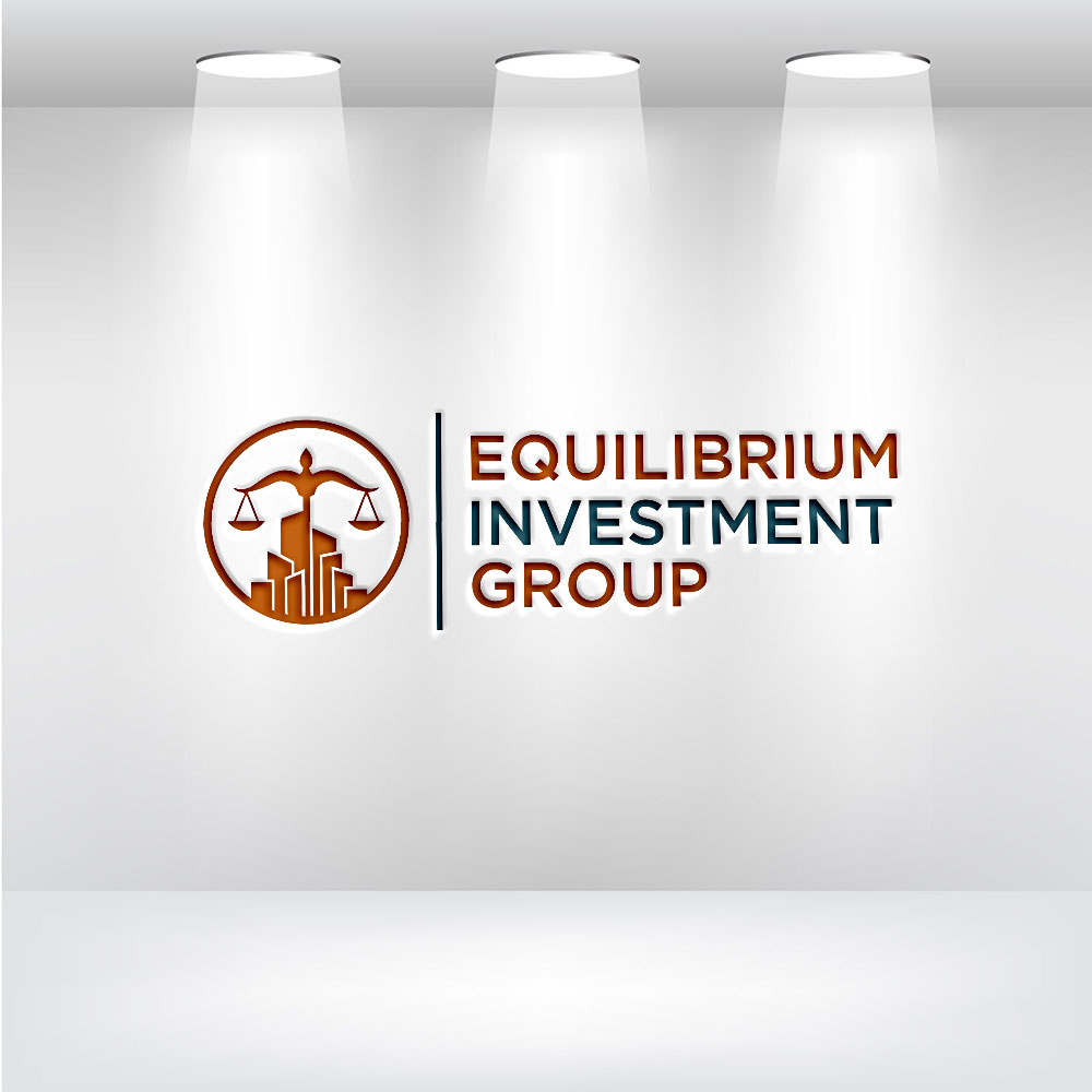 Professional, Bold, Investment Logo Design for EIG and variations with ...