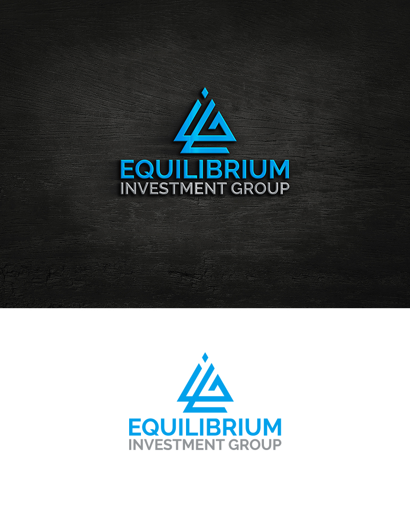 Professional, Bold, Investment Logo Design for EIG and variations with ...